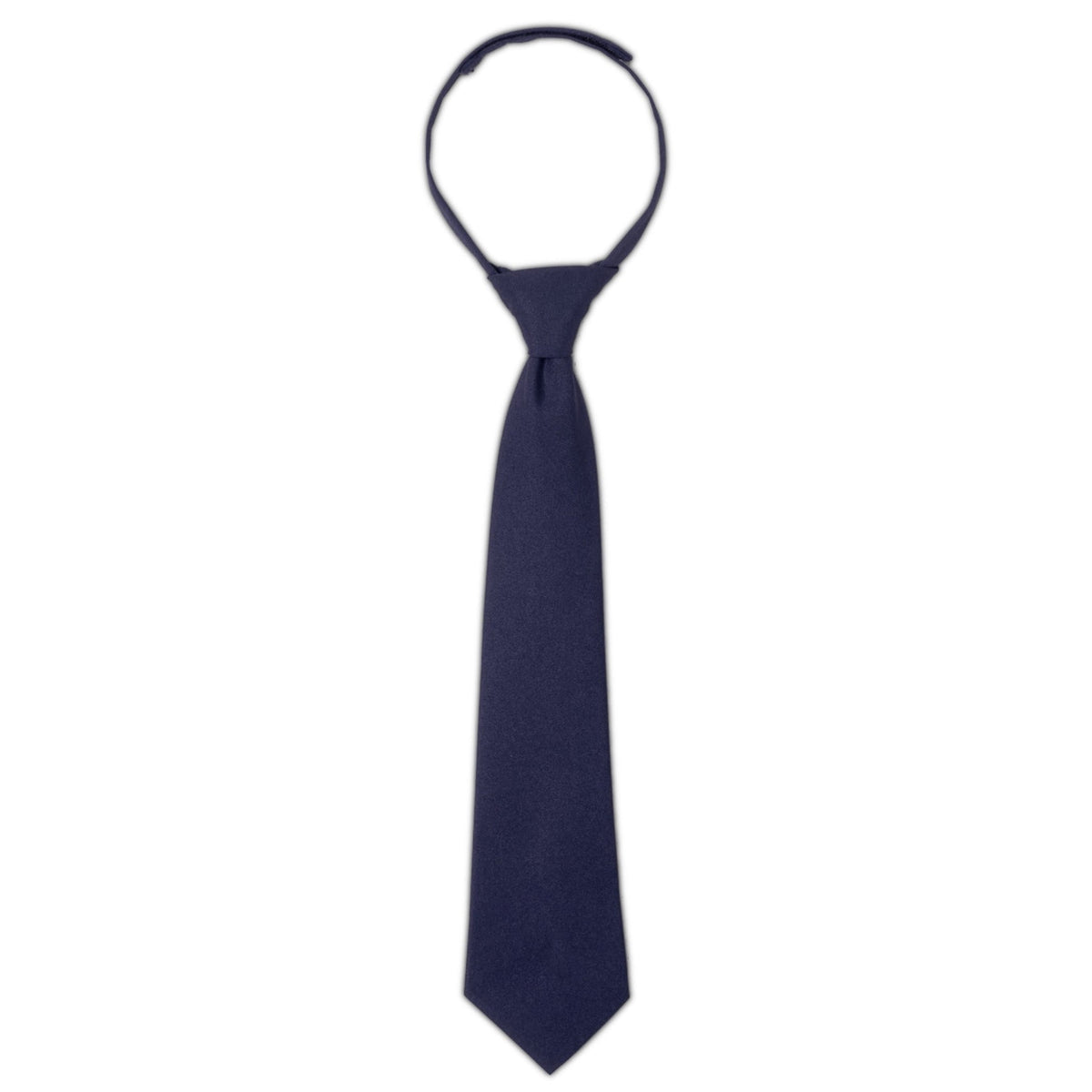 UBA Tie – Campus Club Uniforms