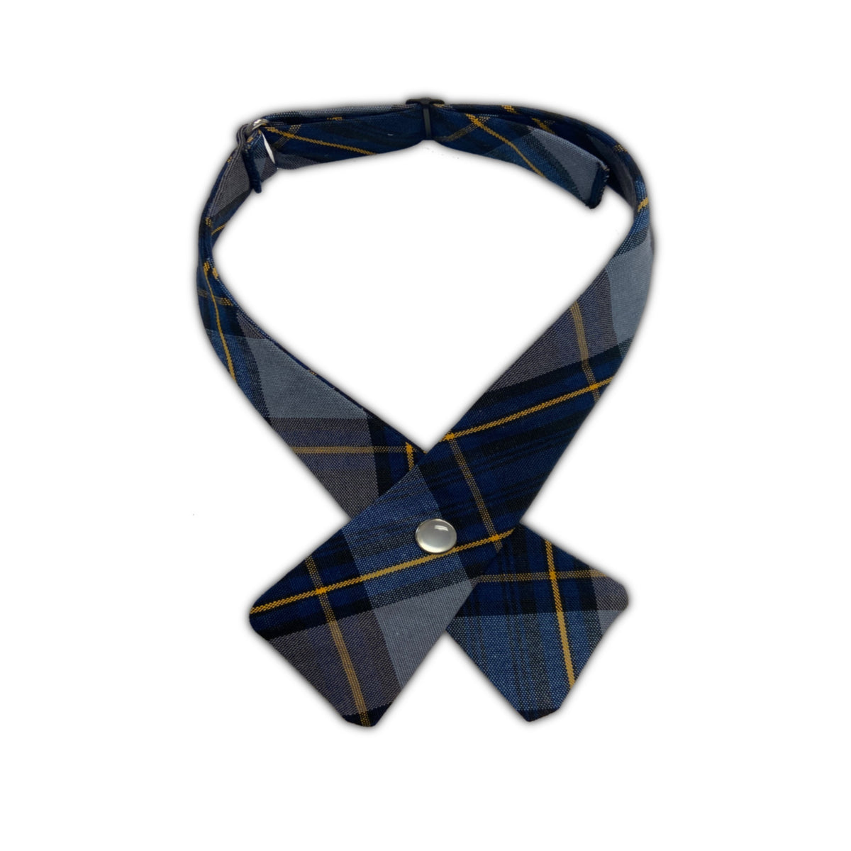 ACA Cross Tie – Campus Club Uniforms